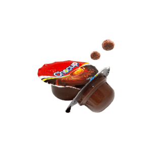 CHOCUP WITH CORN BALL - Rico Food Malaysia