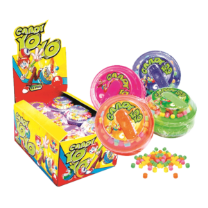 CANDY YOYO - Rico Food Malaysia