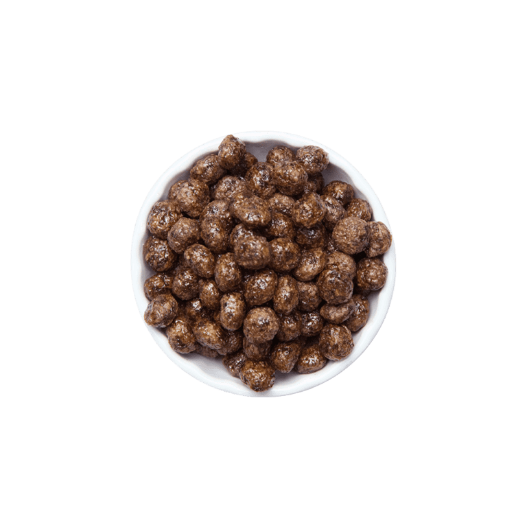 MINI BREAKFAST CEREAL 500G - Rico Food Malaysia