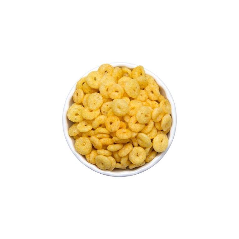 RING SNACK 10G - Rico Food Malaysia